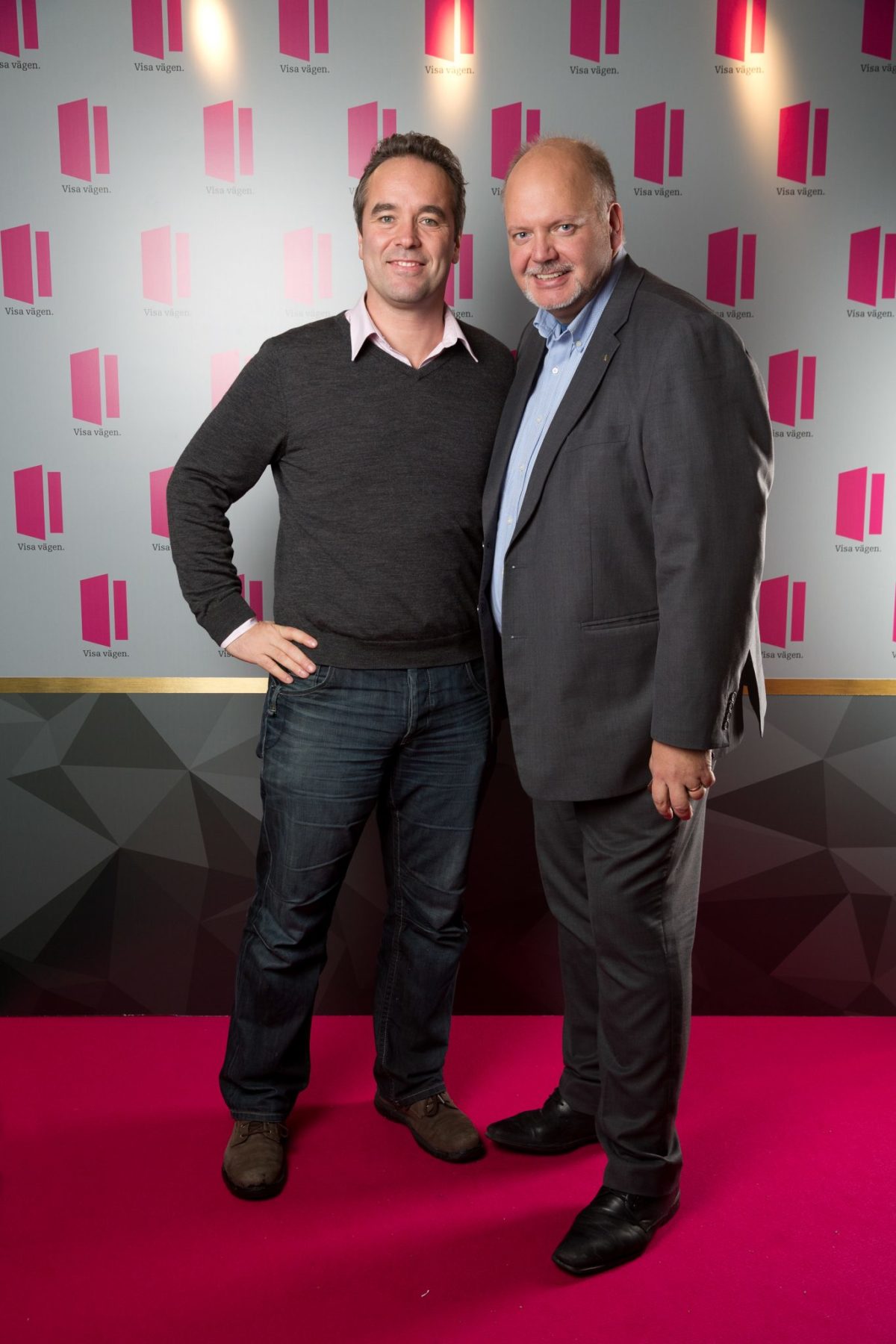 2016-arkiv - Visa vägen-priset